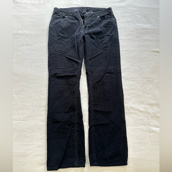 Bonobos | Pants | Mens Bonobos Straight Fit Corduroy Pants Size 332 ...